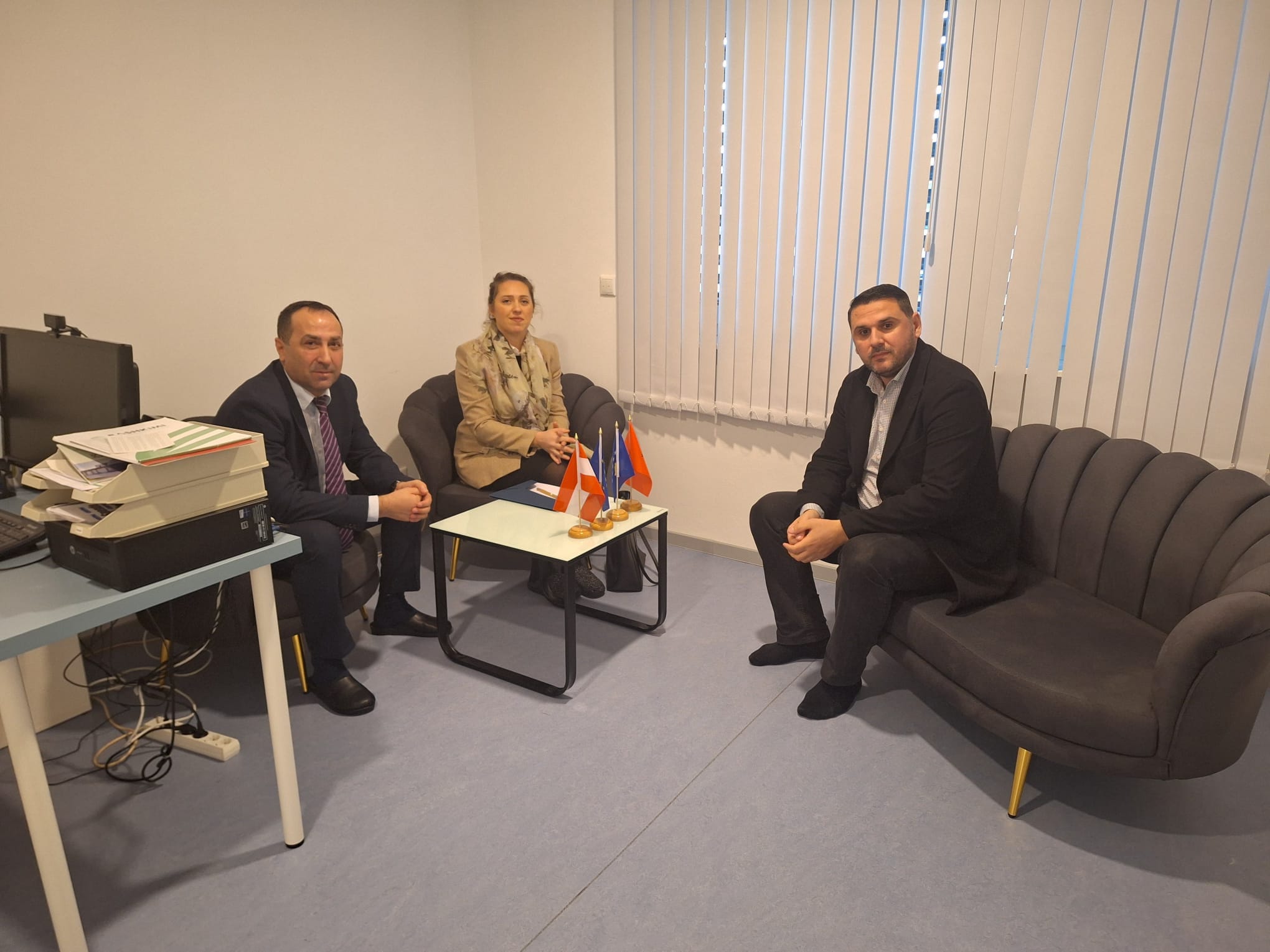 2023 - Bashkimi Linz